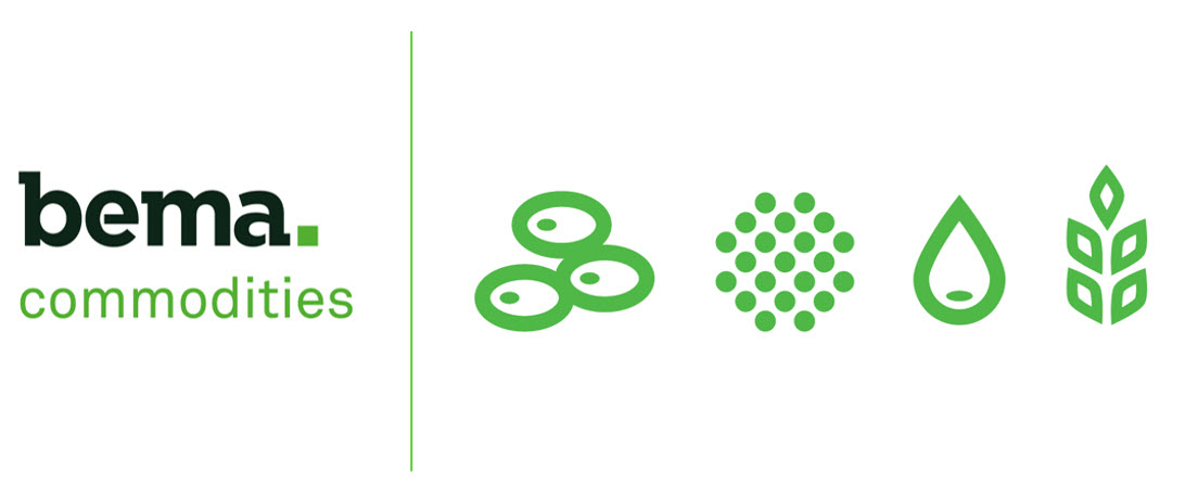 Bemacommodities – Supply Chain Partner in Agri- & Food Sector